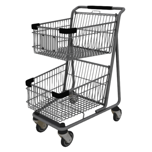 Second Life Marketplace - .:shamhat:. shopping cart